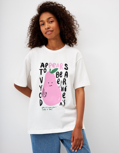 Женские футболки и лонгсливы – купить в интернет-магазине sela