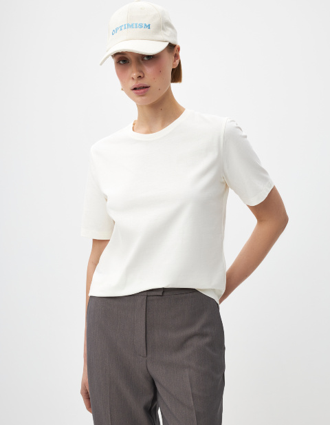 Женские футболки – купить в интернет-магазине sela