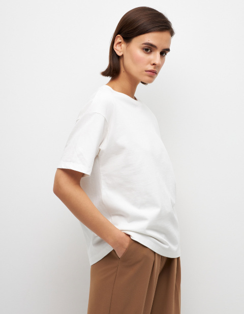 Женские футболки – купить в интернет-магазине sela