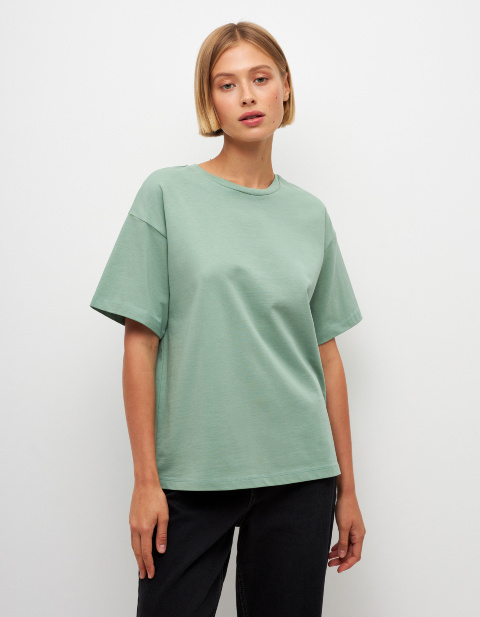 Женские футболки – купить в интернет-магазине sela