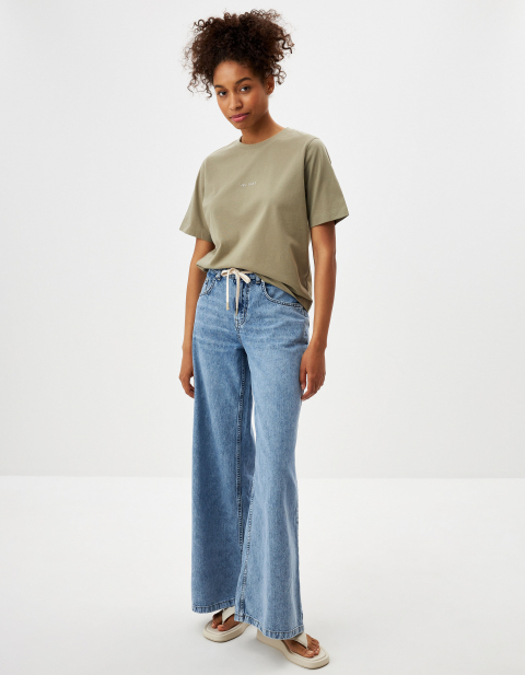 Женские футболки и лонгсливы – купить в интернет-магазине sela