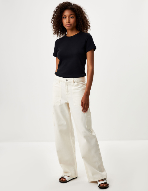 Женские футболки и лонгсливы – купить в интернет-магазине SELA